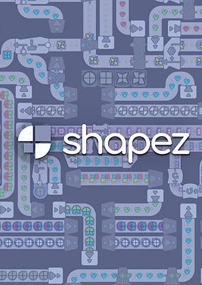 shapez - SteamGridDB