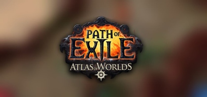 Grid for Path of Exile by dragnus - SteamGridDB