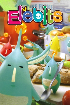 Grid for Elebits by Spoobs - SteamGridDB