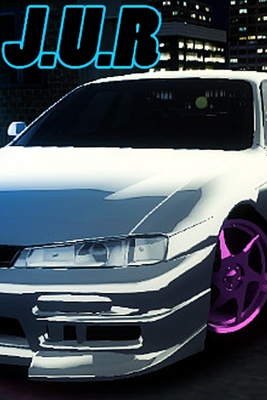 J.U.R : Japan Underground Racing - SteamGridDB