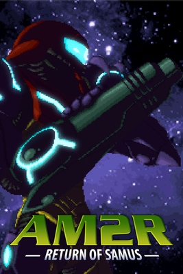 Grid for AM2R by ABH20 - SteamGridDB