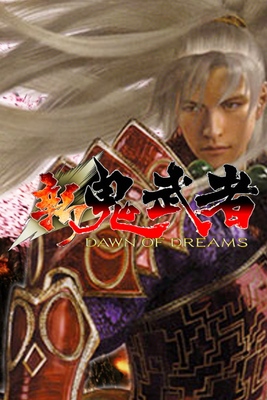 Onimusha Dawn Of Dreams Tenkai