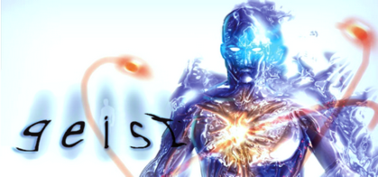 Grid for Geist by MrSirrr - SteamGridDB