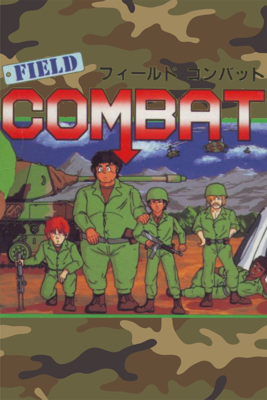 Field Combat - SteamGridDB