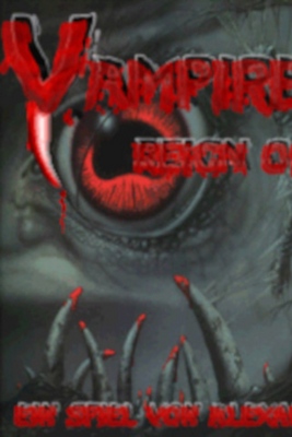 Grid for Vampires Dawn: Reign of Blood by DFelten - SteamGridDB