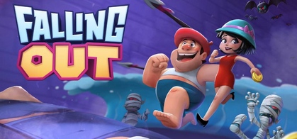 Falling Out - SteamGridDB