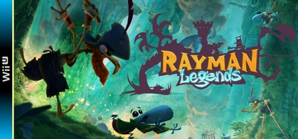 Grid for Rayman Legends by Kemerax - SteamGridDB