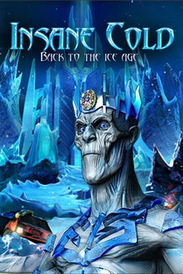 Insane Cold: Back to the Ice Age - SteamGridDB