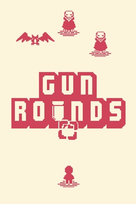 Gun Rounds - SteamGridDB