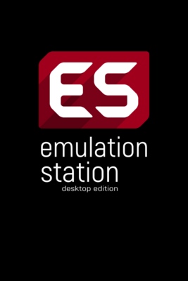 Grid for EmulationStation Desktop Edition (Program) by LeonSe - SteamGridDB