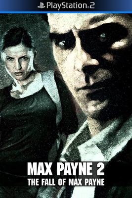 Grid for Max Payne 2: The Fall of Max Payne by Kemerax - SteamGridDB