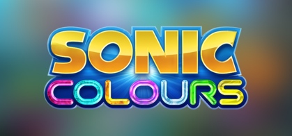 Grid for Sonic Colors by mantecademani - SteamGridDB