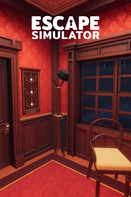 Grid for Escape Simulator by BigHungryChicken - SteamGridDB