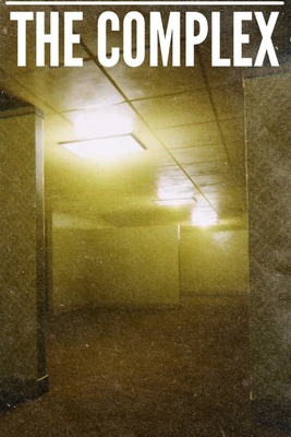 The Complex: Found Footage - SteamGridDB