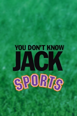 YOU DON'T KNOW JACK SPORTS - SteamGridDB