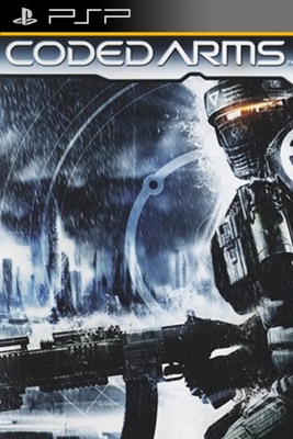 Grid for Coded Arms by Castcoder - SteamGridDB