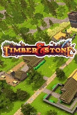 Timber and Stone - SteamGridDB