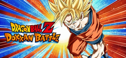 Grid for Dragon Ball Z Dokkan Battle by SteamPlayerz - SteamGridDB