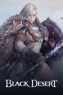 Grid for Black Desert by LeeLevLiveath - SteamGridDB