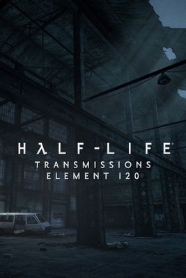 Grid for Transmissions: Element 120 by Captain_ent - SteamGridDB