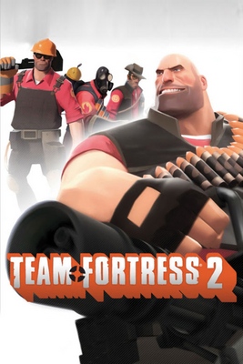 Grid for Team Fortress 2 by Pirate_NTI - SteamGridDB