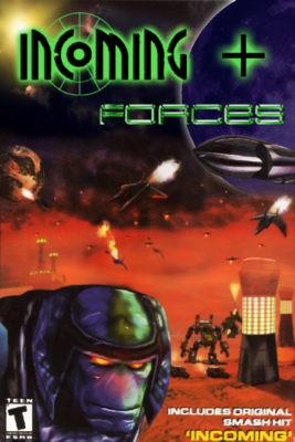 Grid for Incoming Forces by WolfBoy980 - SteamGridDB