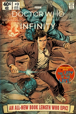 Grid for Doctor Who Infinity by Tobar - SteamGridDB