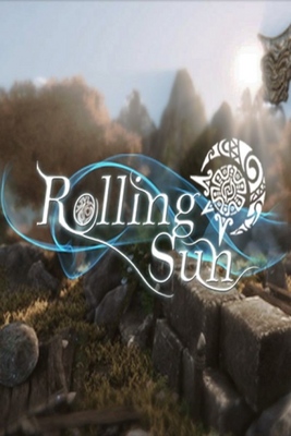 Grid for Rolling Sun by Rebrebruary - SteamGridDB
