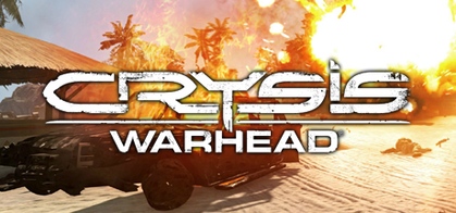 Grid for Crysis Warhead by Jinx - SteamGridDB