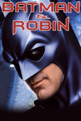 Grid for Batman & Robin by Raylix777 - SteamGridDB