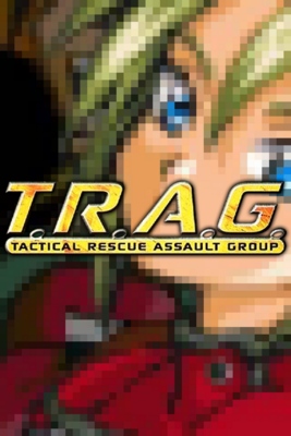 T.R.A.G. - SteamGridDB