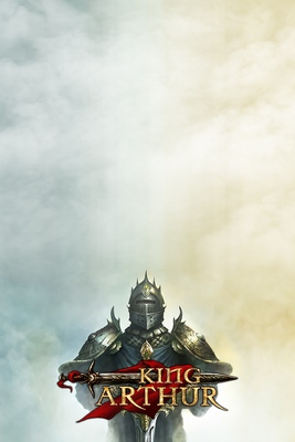 Grid for King Arthur - The Role-playing Wargame by eragonjkee - SteamGridDB