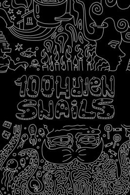 100 hidden snails - SteamGridDB