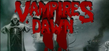 Grid for Vampires Dawn II: Ancient Blood by DFelten - SteamGridDB