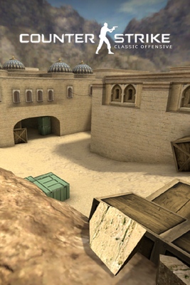 Counter-Strike: Classic Offensive - SteamGridDB