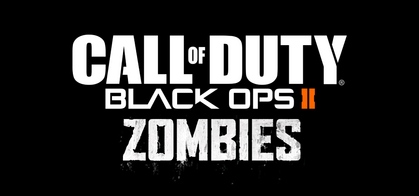 Grid for Call of Duty: Black Ops II - Zombies by ComoSgt - SteamGridDB