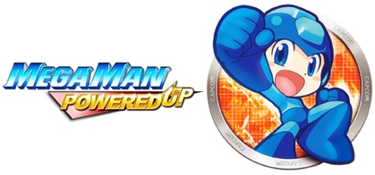 Grid for Mega Man Powered Up by Emmalise - SteamGridDB