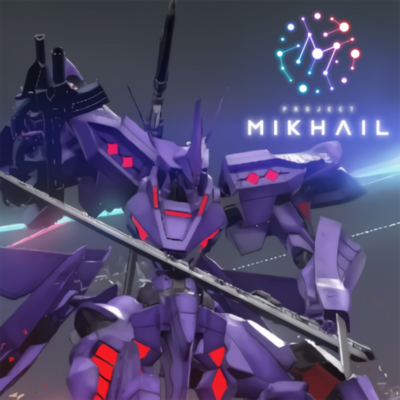 Project MIKHAIL: A Muv-Luv War Story - SteamGridDB