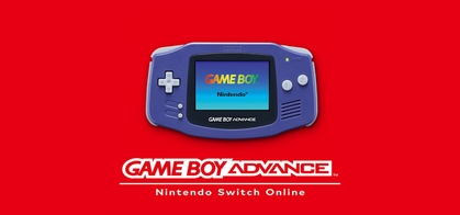 Grid for Game Boy Advance by hooperre - SteamGridDB