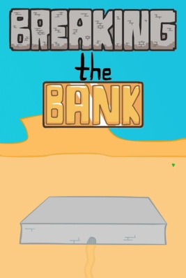 Henry Stickmin 1: Breaking the Bank - SteamGridDB