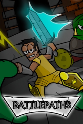 Battlepaths - SteamGridDB