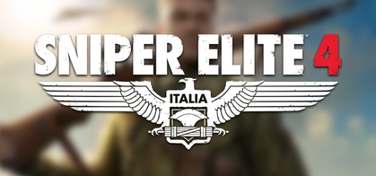 Grid for Sniper Elite 4 by TheRabbit - SteamGridDB