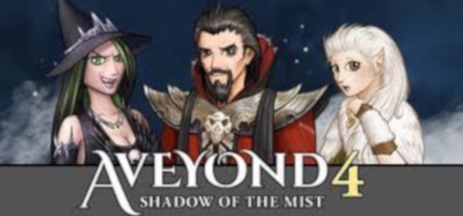 Grid for Aveyond 4: Shadow of the Mist by lontanadascienza - SteamGridDB