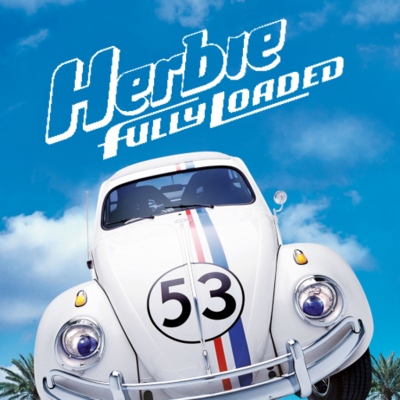 Herbie: Fully Loaded - SteamGridDB
