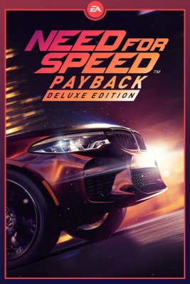 Grid for Need for Speed: Payback by Wazatsu - SteamGridDB