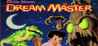 Grid for Little Nemo: The Dream Master by Aliabobwah - SteamGridDB