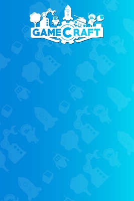 Gamecraft - SteamGridDB