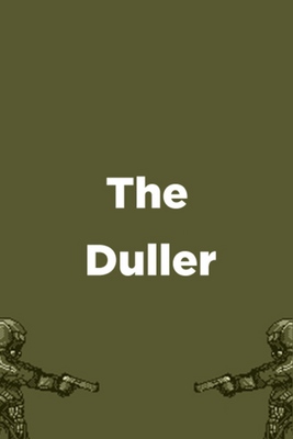 The Duller - SteamGridDB