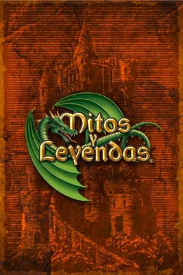 Grid for Myths and Legends Online by Gab093 - SteamGridDB