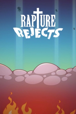 Rapture Rejects - SteamGridDB